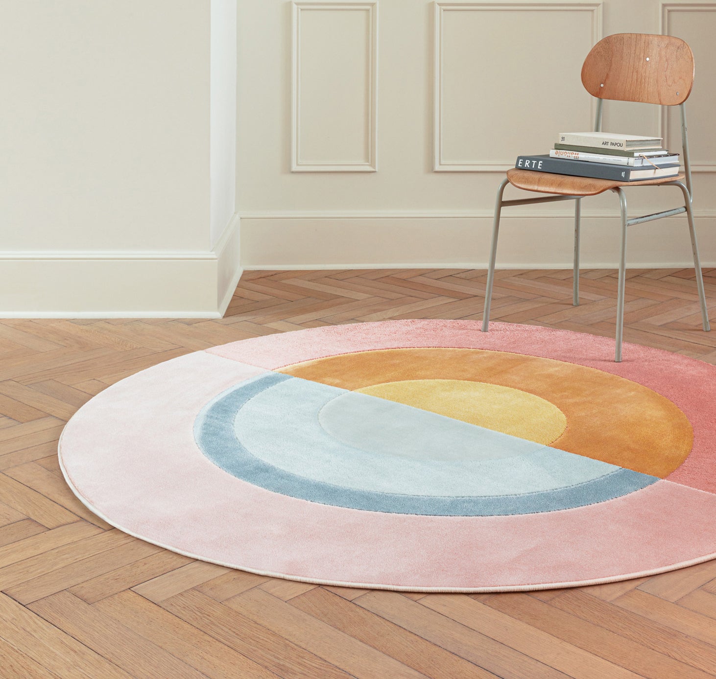 Circle Rugs Ireland - The Rug Loft