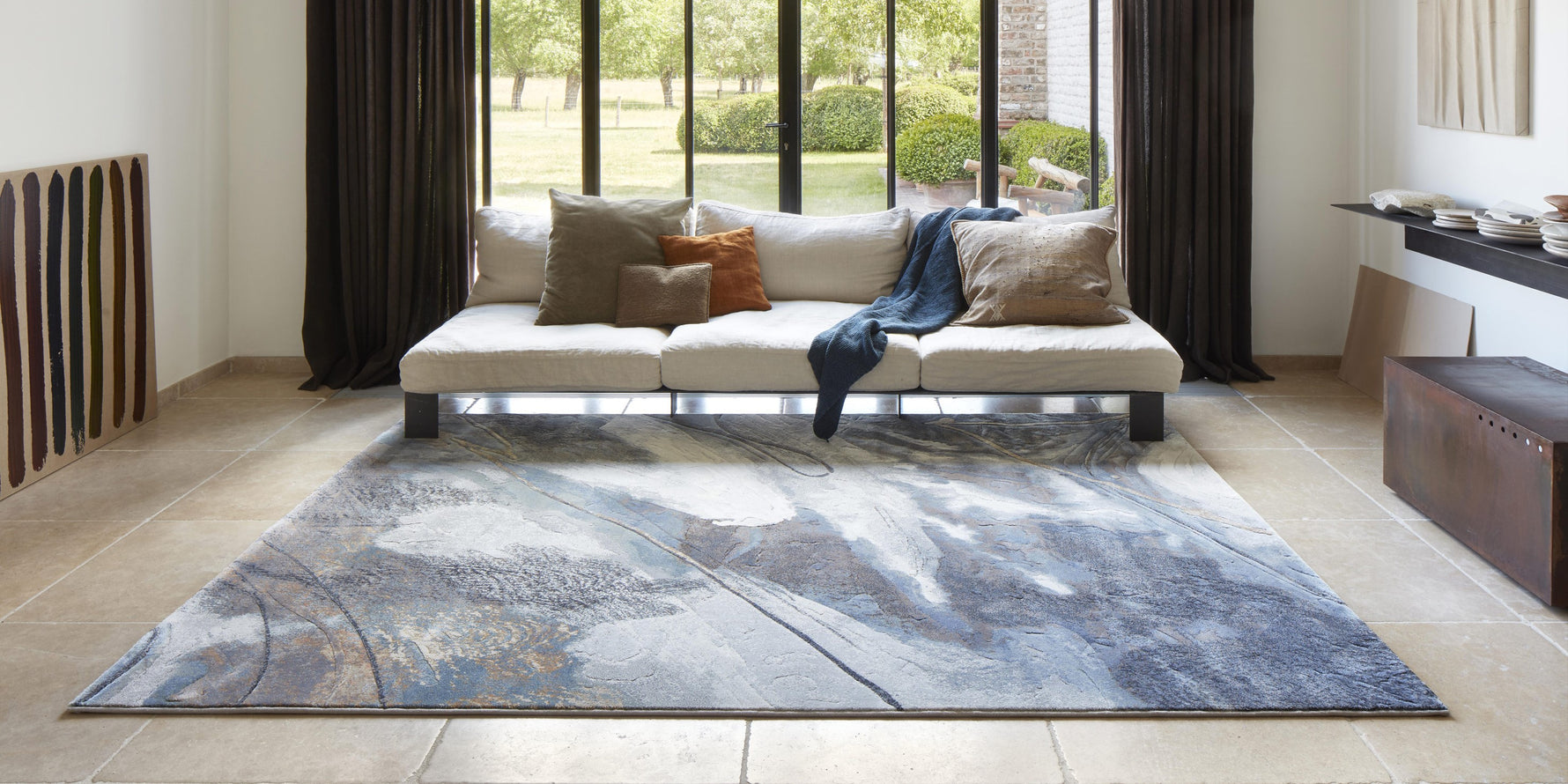 Galleria 063-0244-2626 Rug | Luxury Rugs Ireland
